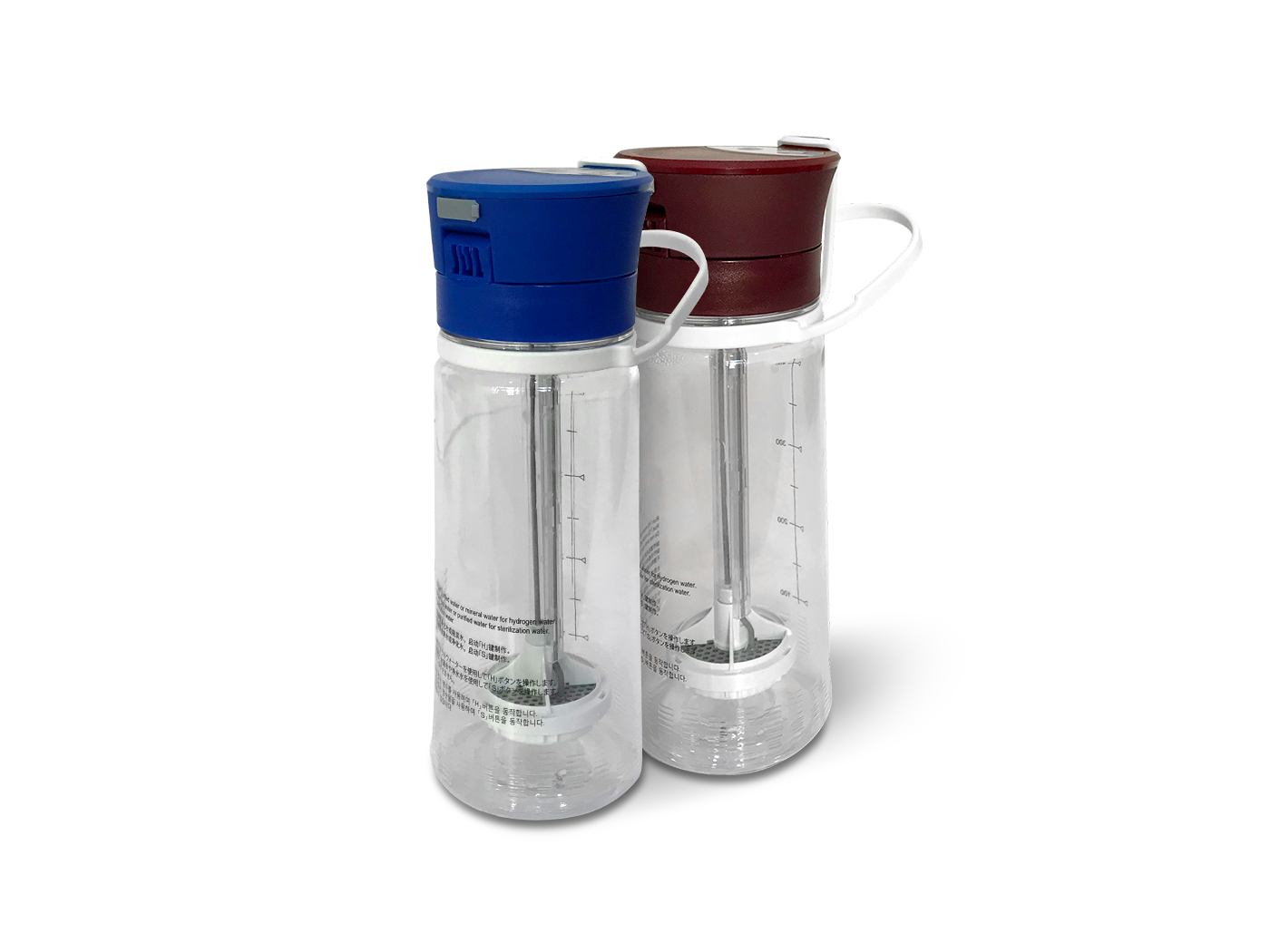 H Life Hydrogen Water